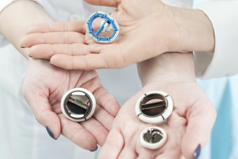 Neovasc adds two co-inventors to heart valve patent | Life Sciences ...